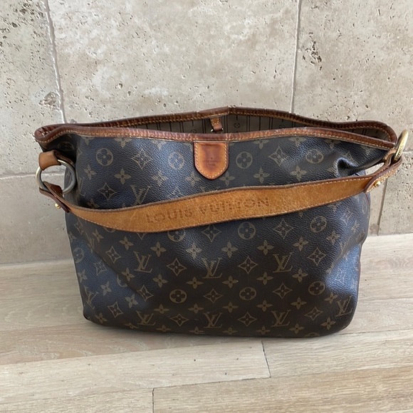 Louis Vuitton | Bags | Louis Vuitton Bucket Bag | Poshmark